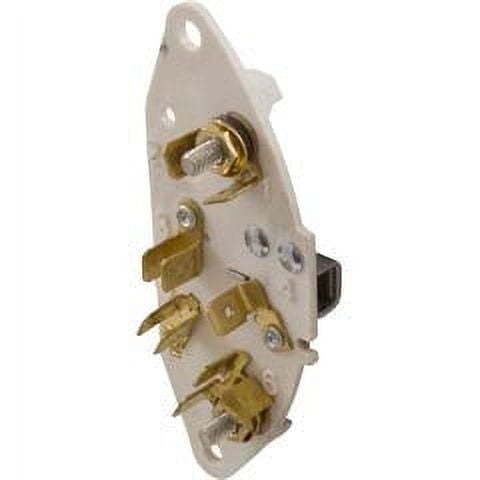 Century Motors 15768150 Terminal Board, , Single Speed, BN23/24/25/35 ...