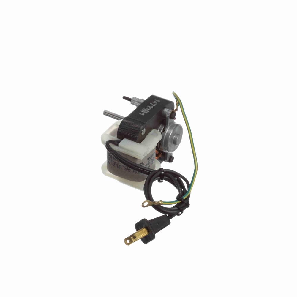 Century Motors BR0675 C-Frame / Skeleton Motor - Walmart.com