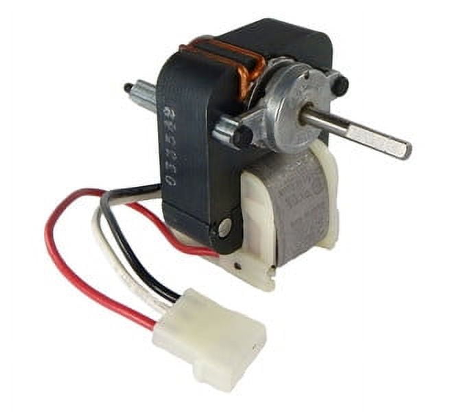 Century Motors C01551 C-Frame / Skeleton Motor - Walmart.com