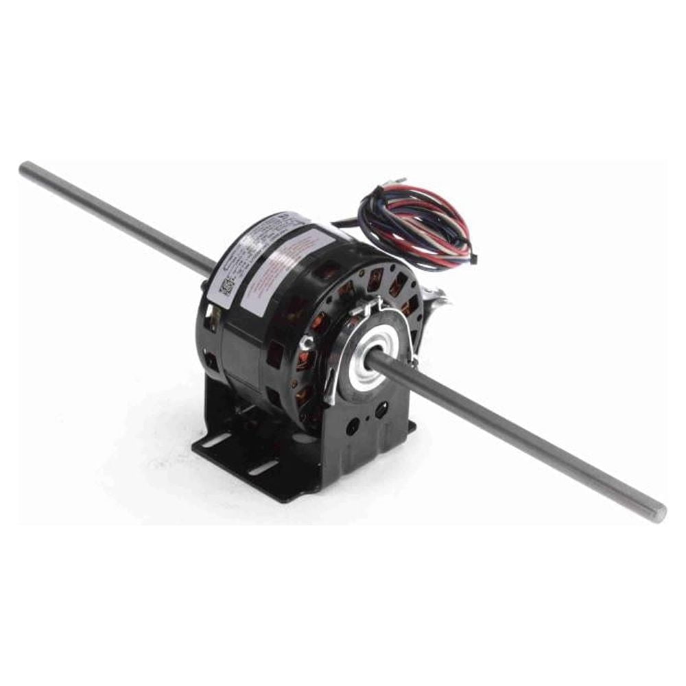 Century Motors DBL4500V1 Fan Coil / Room Air Conditioner Motor ...