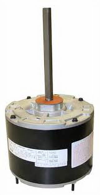 Century Motors EM3458F - Economaster Totally Enclosed Condenser Fan ...
