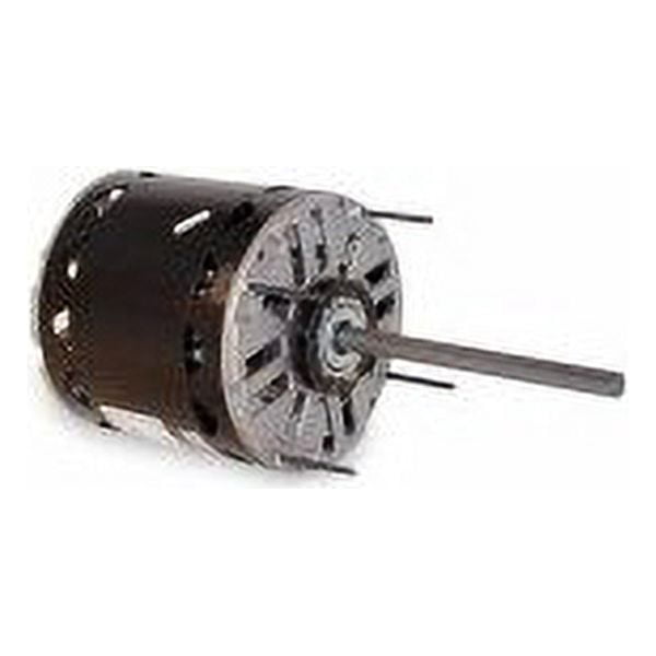 Century Motors FD1076 Type: Permanent Split Capacitor (PSC) - Walmart.com