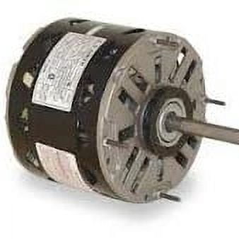 Century Motors FDL6002 Type: Permanent Split Capacitor (PSC) - Walmart.com