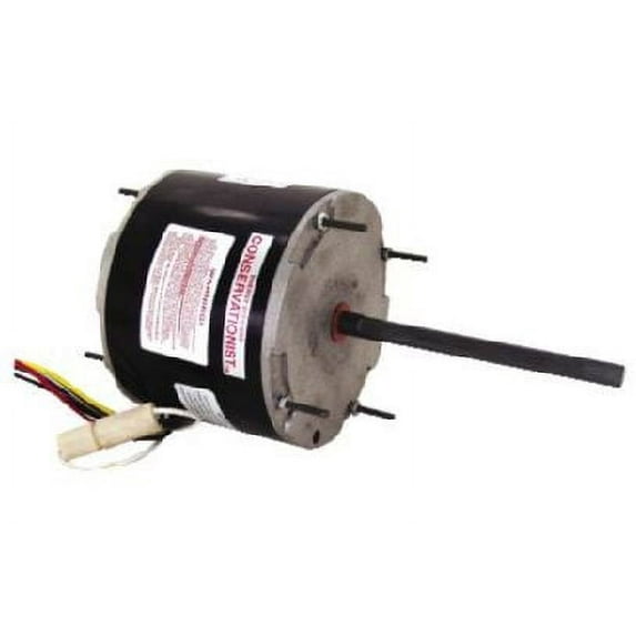 Century Motors FE6004F Type: Permanent Split Capacitor (PSC) - Walmart.com