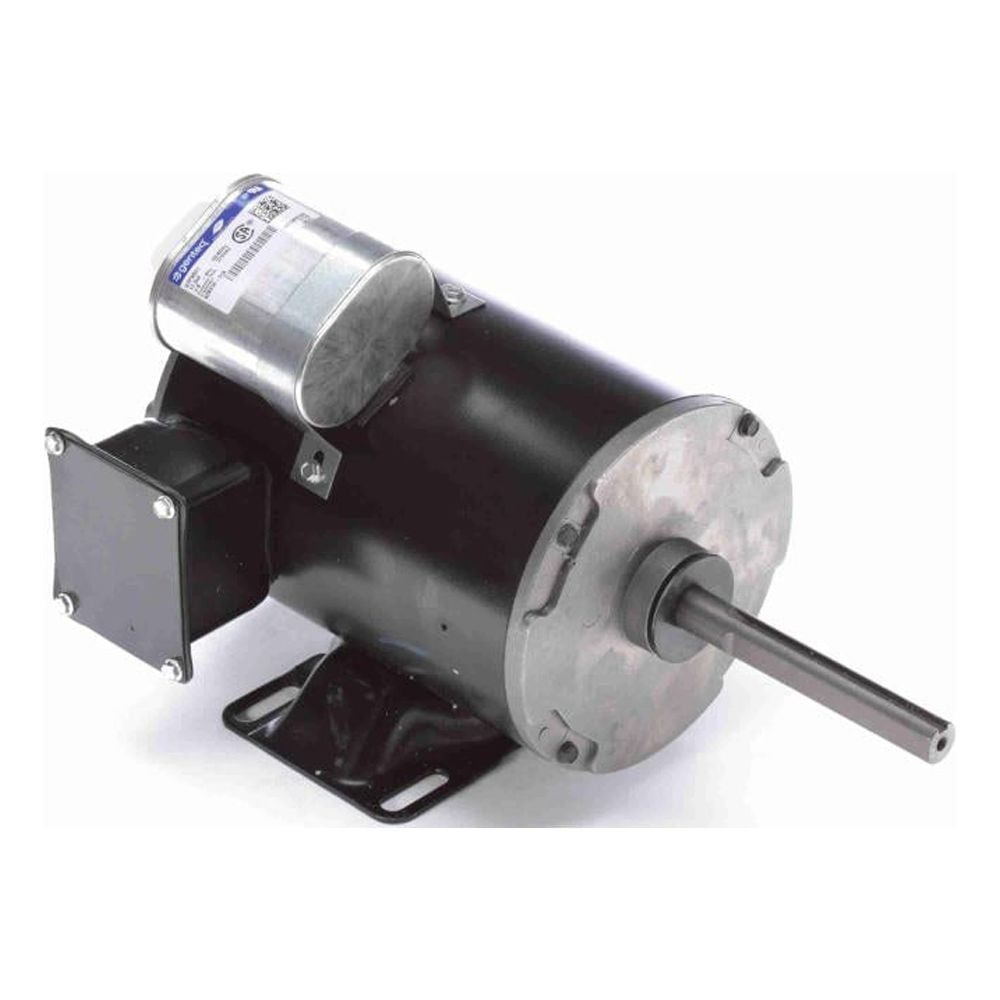 Century Motors FR1106 1HP 208-230/460V 1075RPM 56Y - Walmart.com