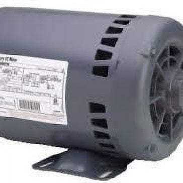 Open Drip Motor