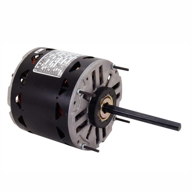 Century Motors S81-406 MasterFit Pro Direct Replacement Multi ...