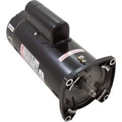 Century Motors SQS1152R Motor, , 1.5hp, 230v, 2-Spd, 48Yfr, SQFL, Full ...