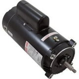 Century Motors STS1152R Motor, /AOSmith,1.5hp,230v,2-Spd,56Jfr,C-Face ...