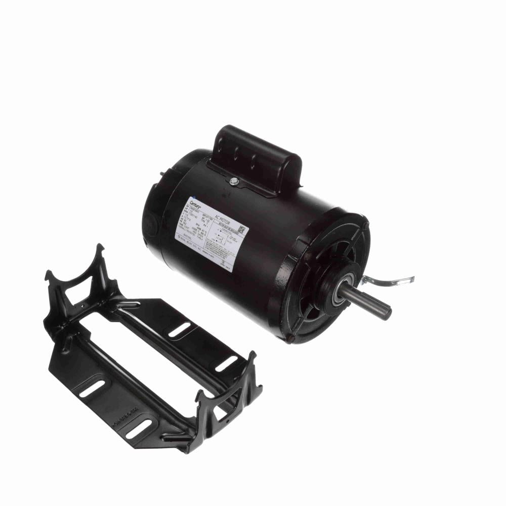 Century Motors SV2104L 115v 1 1/3hp 1725/1140RPM Mtr - Walmart.com