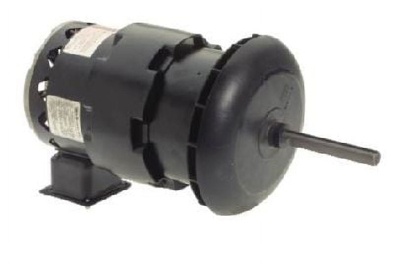 Century Motors Type: Permanent Split Capacitor (PSC) - FC1156F ...