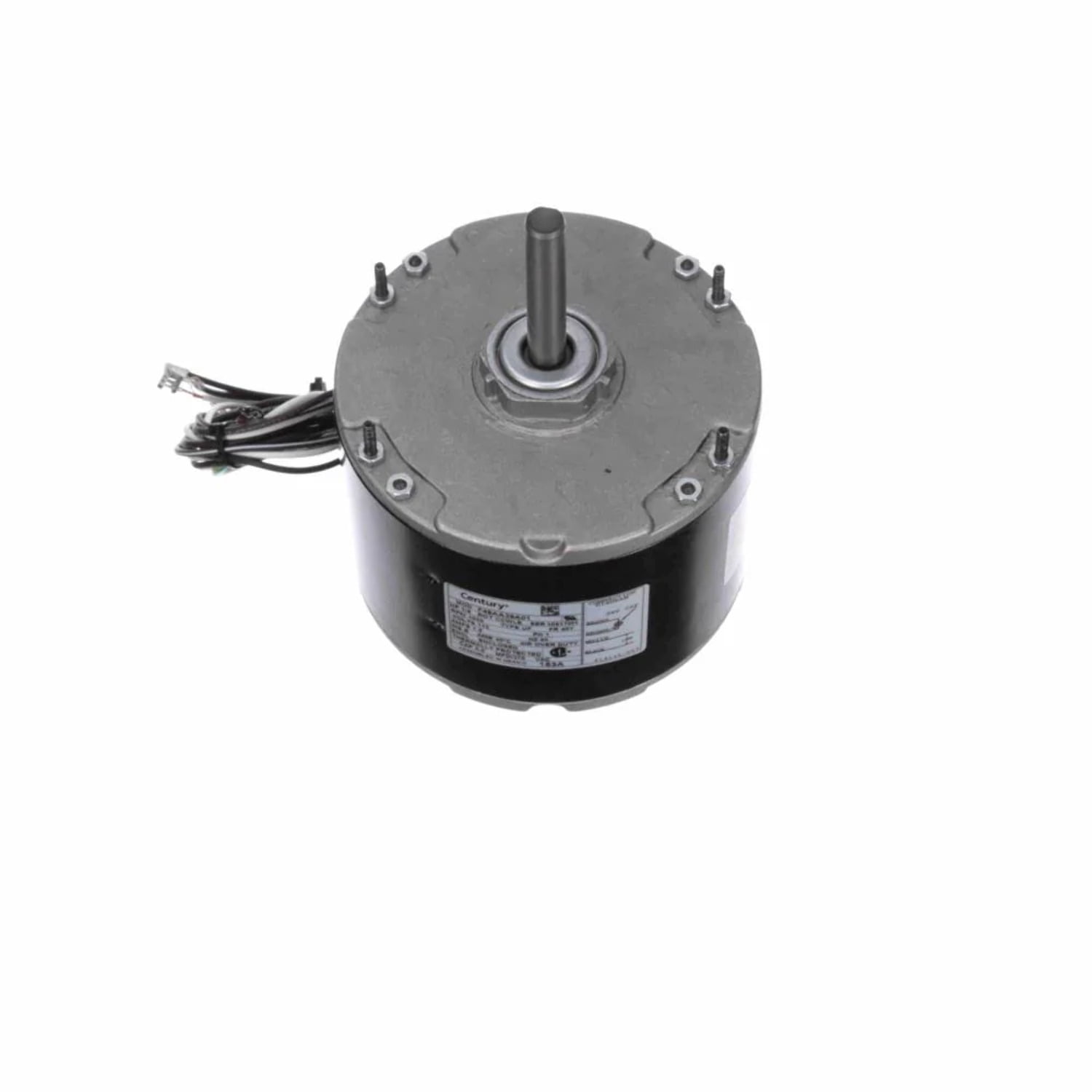 Century Motors U153A 153A OEM Replacement Motor - Walmart.com