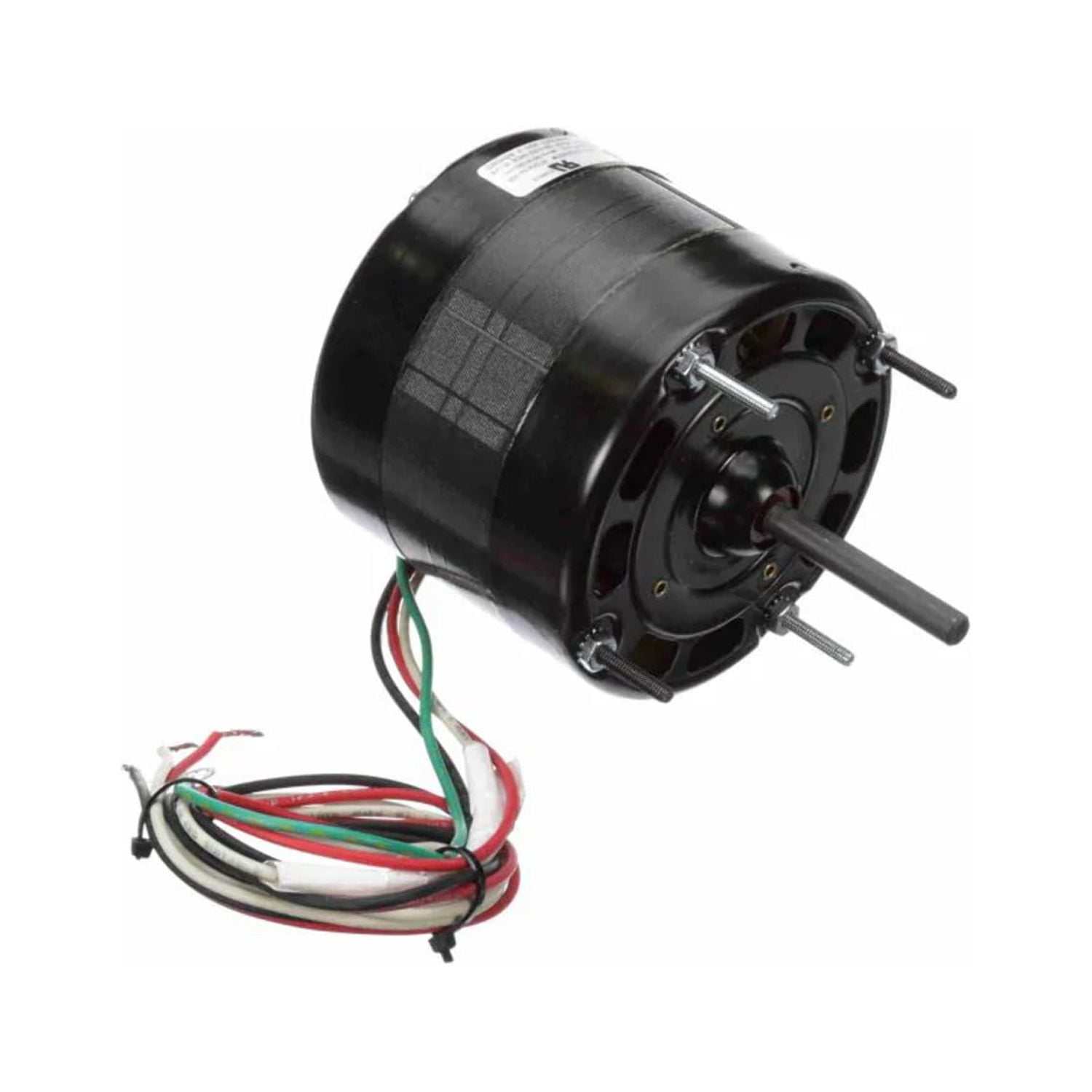 Century Motors U305 305 Ventilation Motor - Walmart.com
