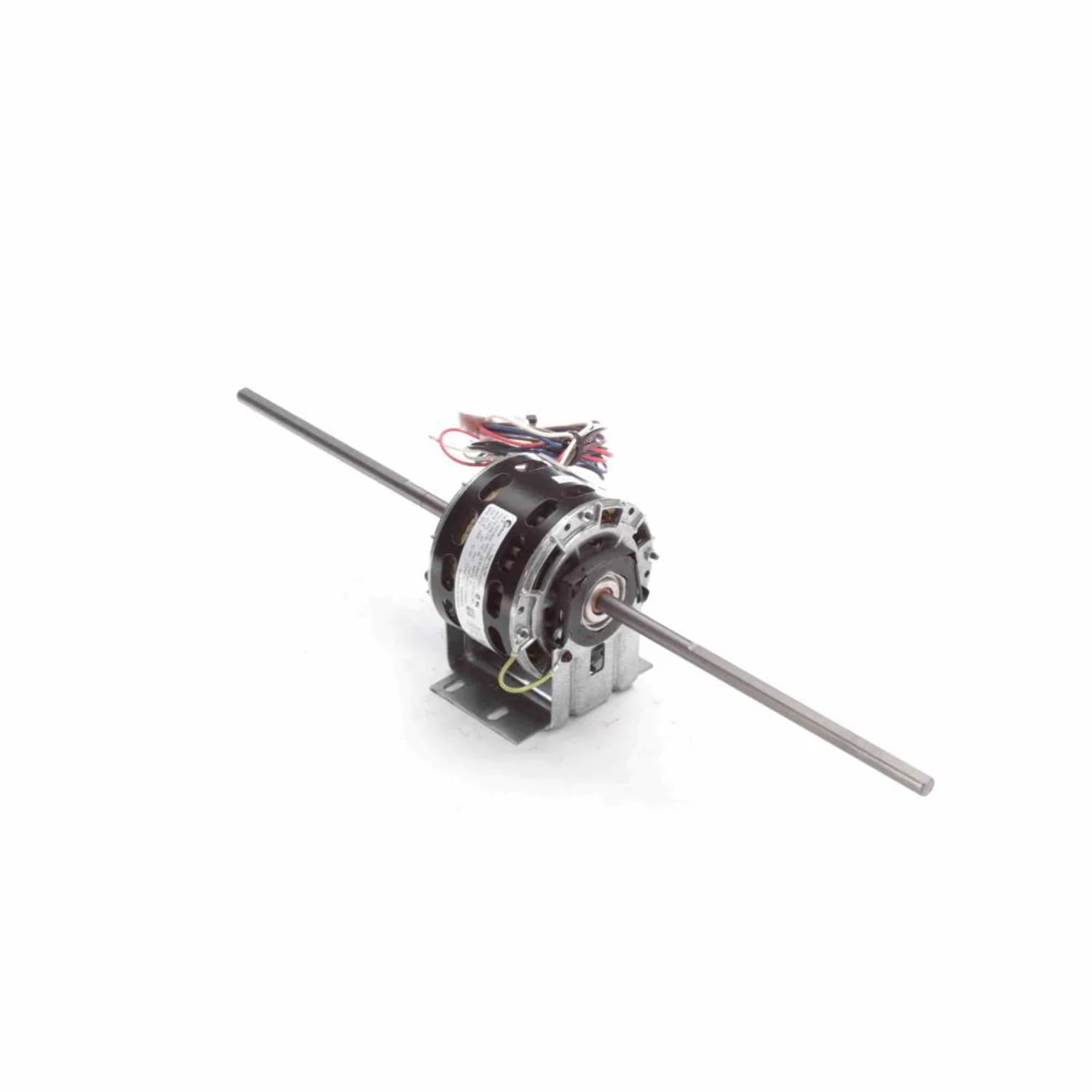 Century Motors U381 381 Fan Coil / Room Air Conditioner Motor - Walmart.com