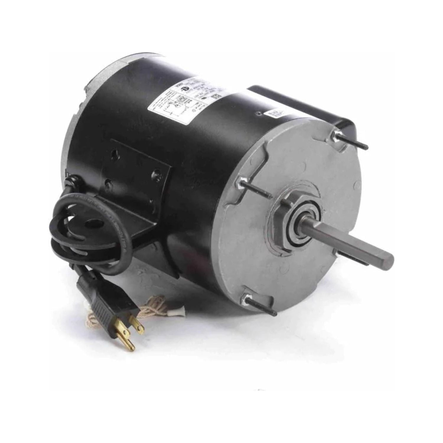 Century Motors U486 486A Pedestal Fan Motor - Walmart.com