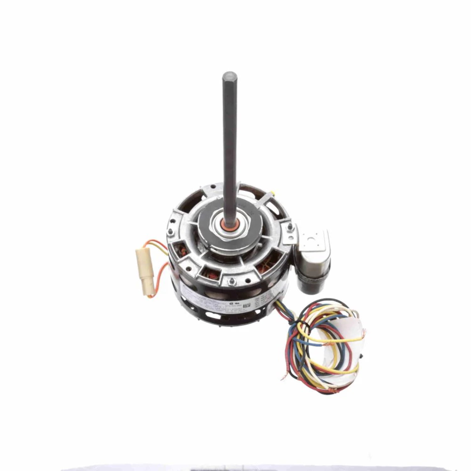 Century Motors U669 669 Fan Coil / Room Air Conditioner Motor - Walmart.com