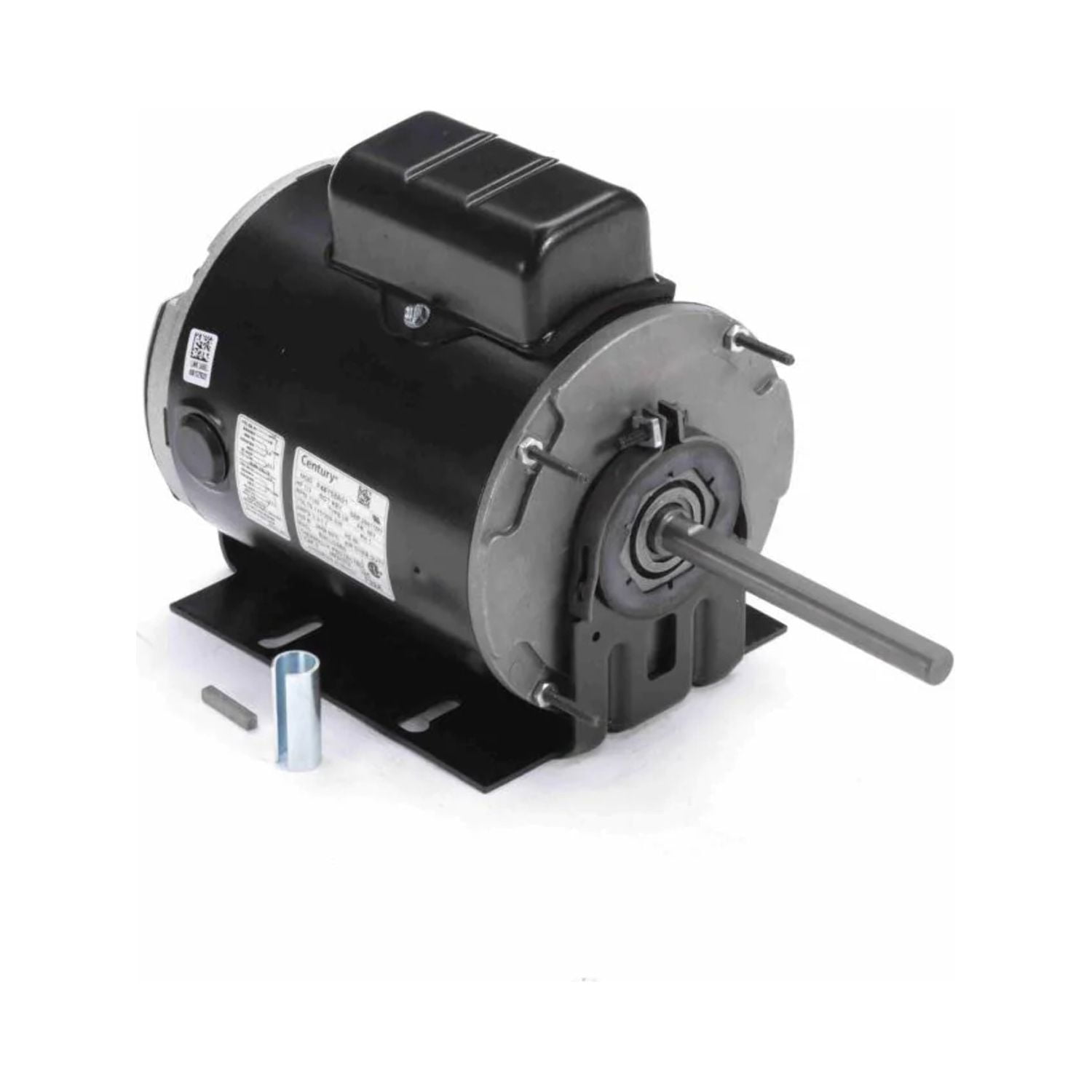 Century Motors U732 732A Unit Heater Motor - Walmart.com