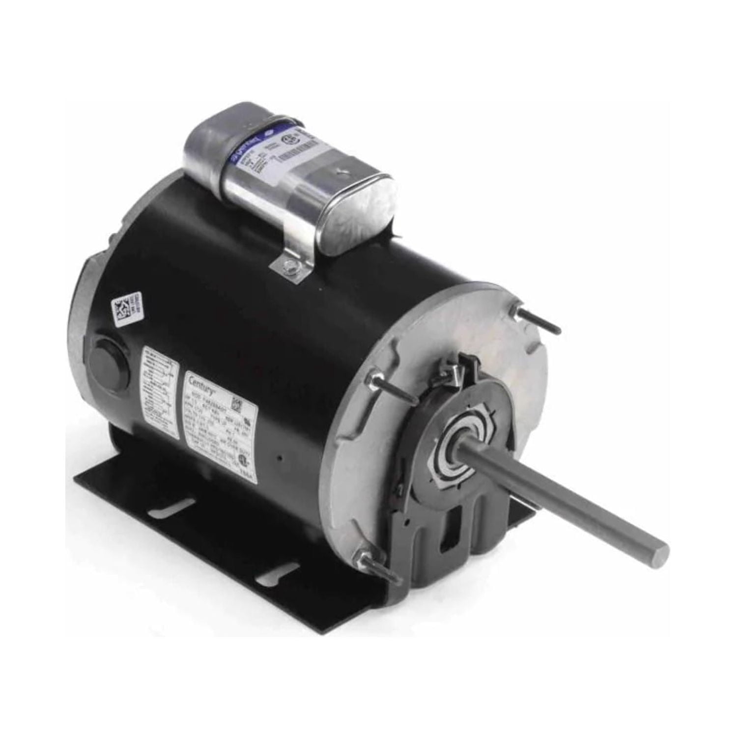 Century Motors U768 768A Unit Heater Motor - Walmart.com