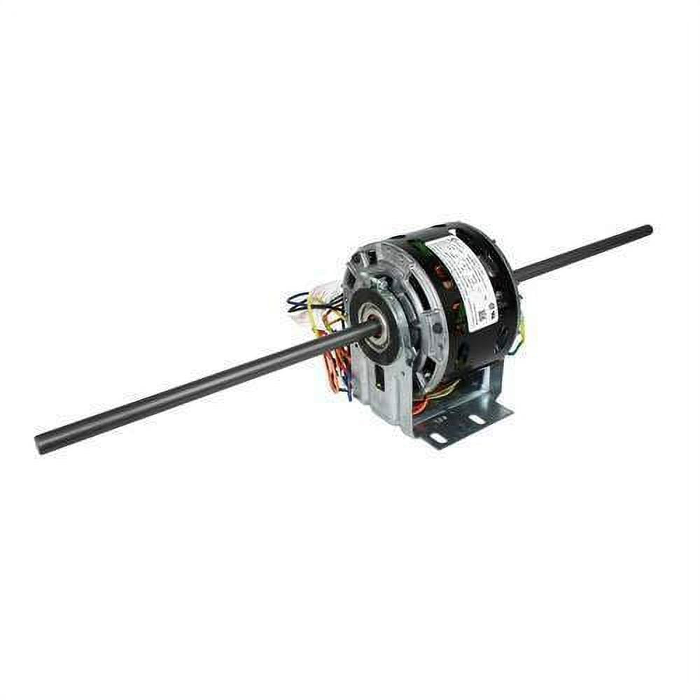 Century Motors U89 89 Fan Coil / Room Air Conditioner Motor - Walmart.com