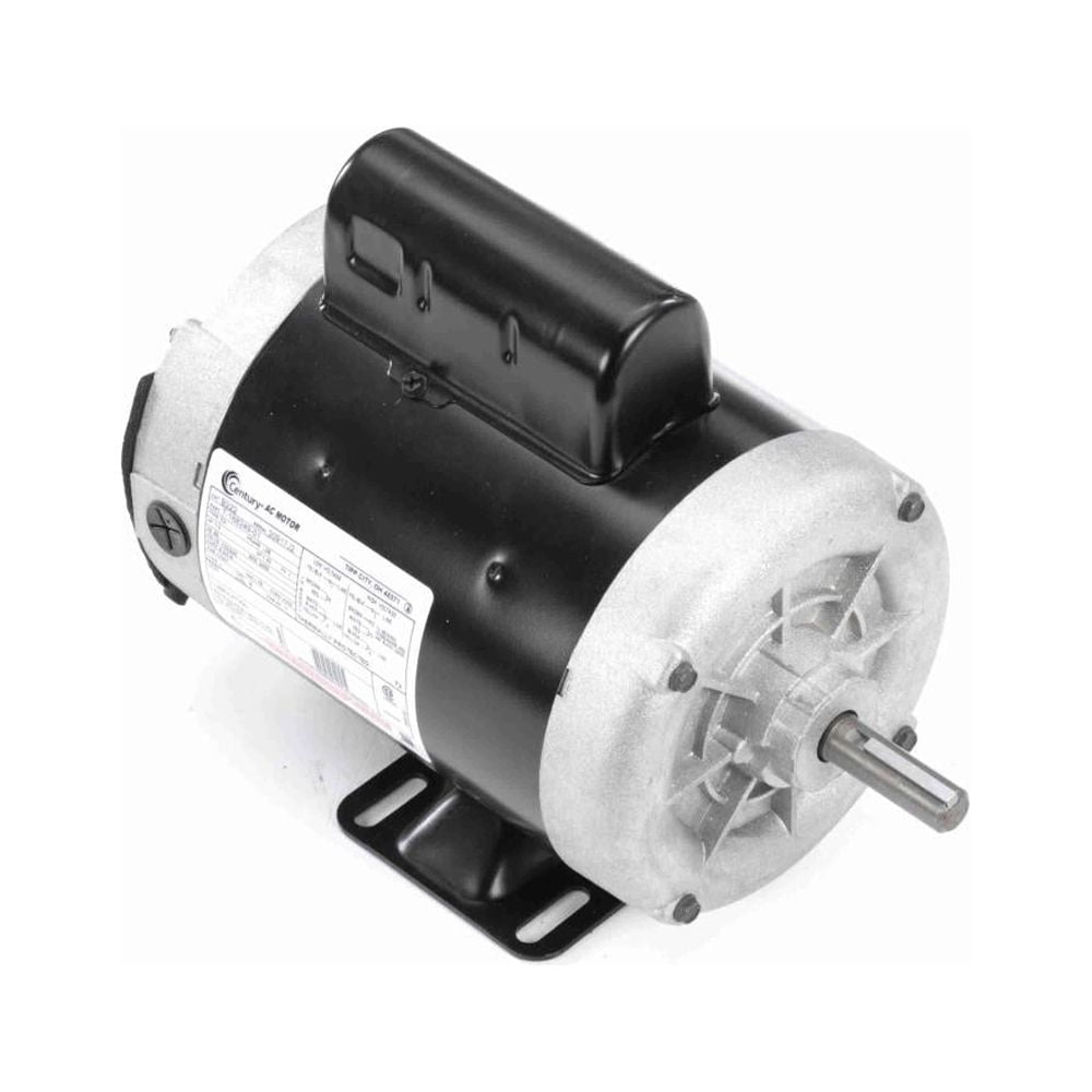 Aeration Motor