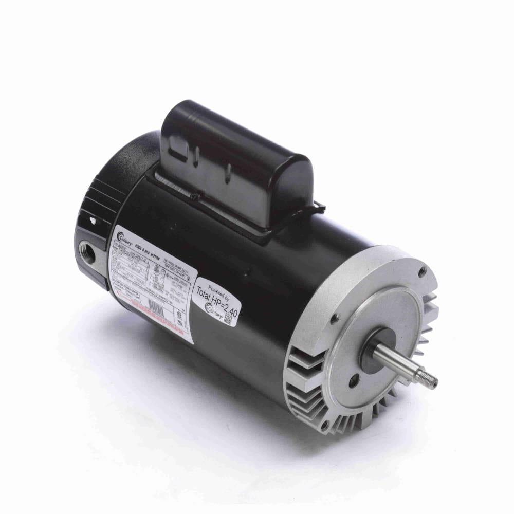 Century Motors UB2979 B2979 Induction Pool Pump Motor - Walmart.com