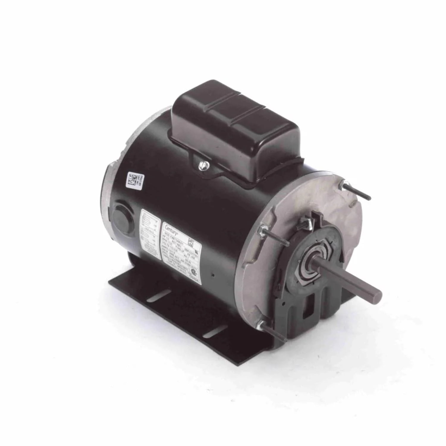 Century Motors UC043 C043A Direct Drive Fan Motor - Walmart.com