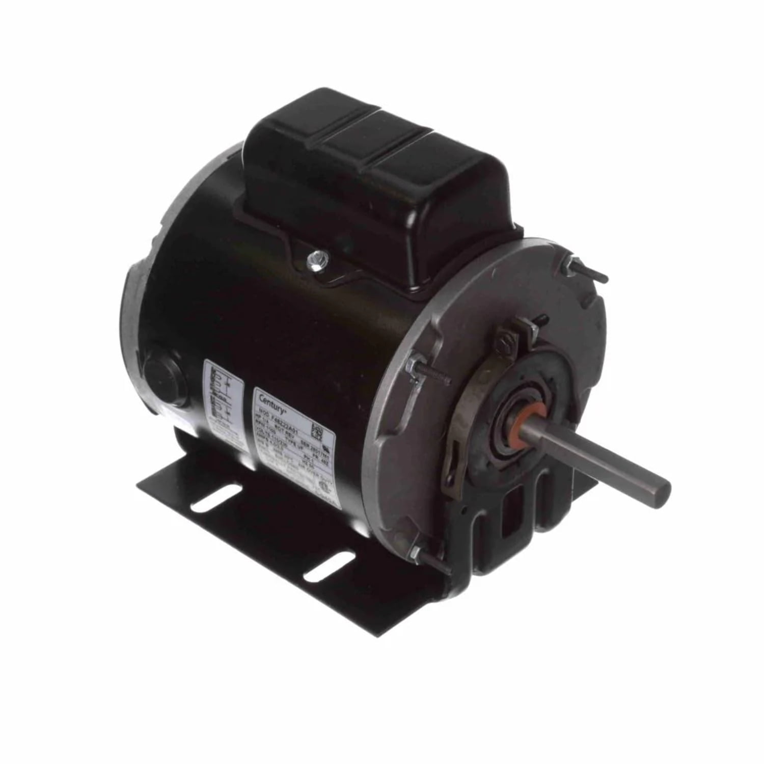 Century Motors UC045 C045A Direct Drive Fan Motor - Walmart.com