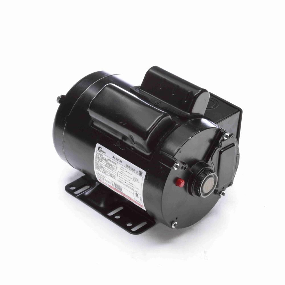 Century Motors UC596 C596 Cow Cooler Motor - Walmart.com