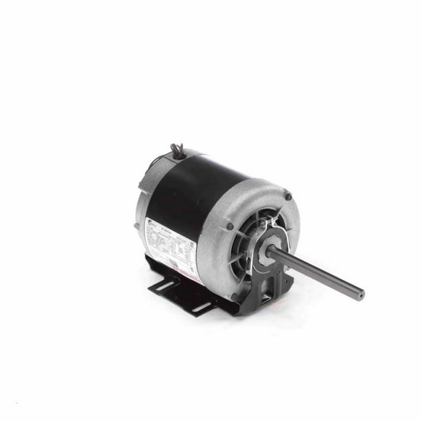 Century Motors UF267 F267V1 Convection and Pizza Oven Motor - Walmart ...