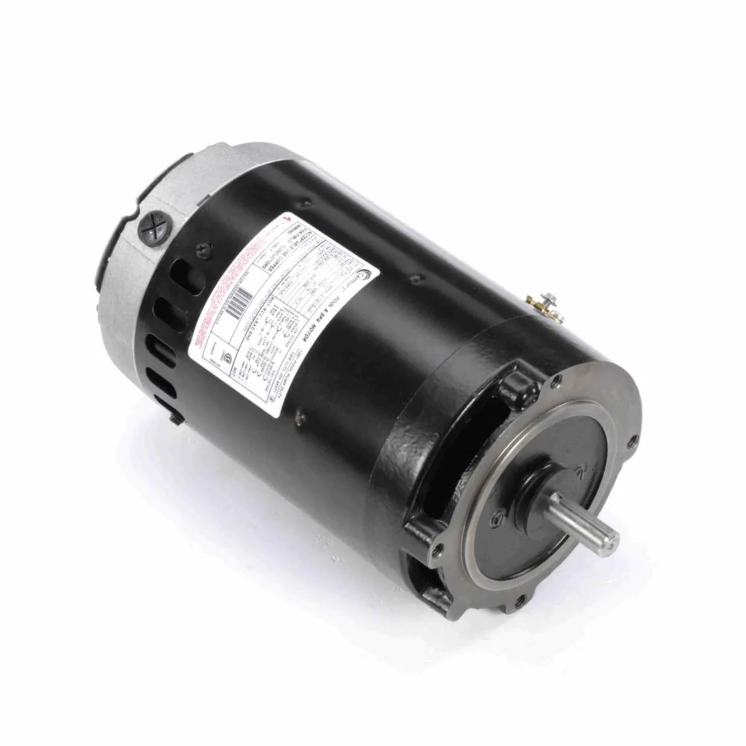 Century Motors UH740 H740 Induction Pool Pump Motor - Walmart.com