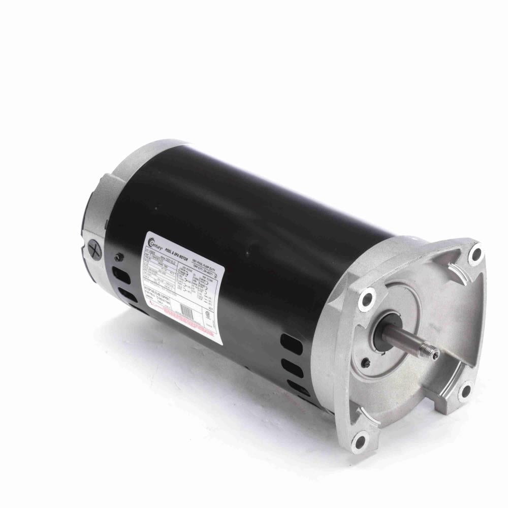 Century Motors UH995 H995 Induction Pool Pump Motor - Walmart.com