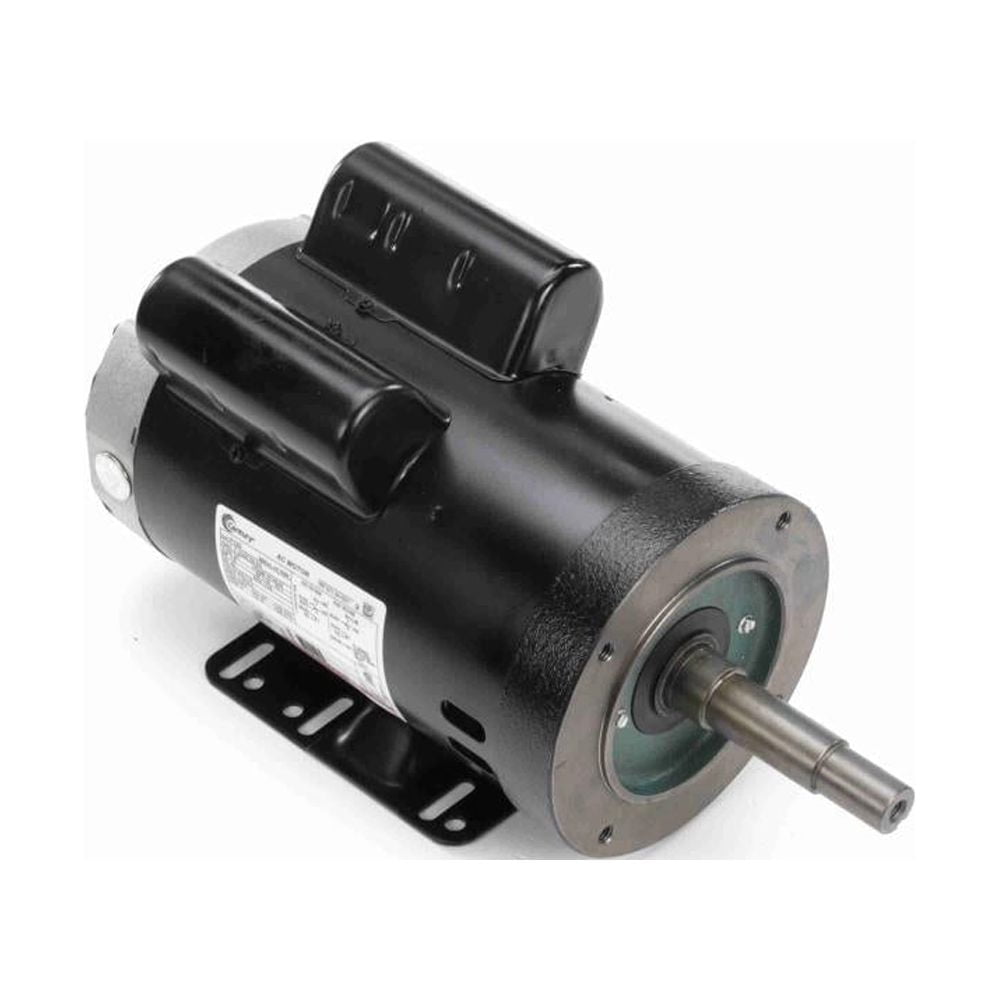 Century Motors UP123 P123 JM Close-Coupled Pump Motor - Walmart.com