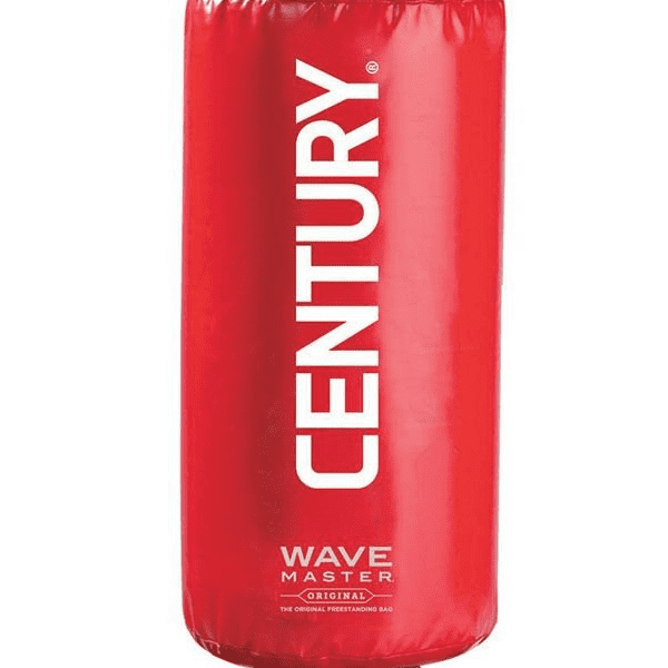 Century Punching Bag, The Original Wavemaster - Red- - Walmart.com