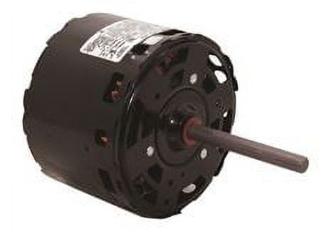 Century Single Shaft Carrier Condenser Fan Motor 1/4 Hp - Walmart.com