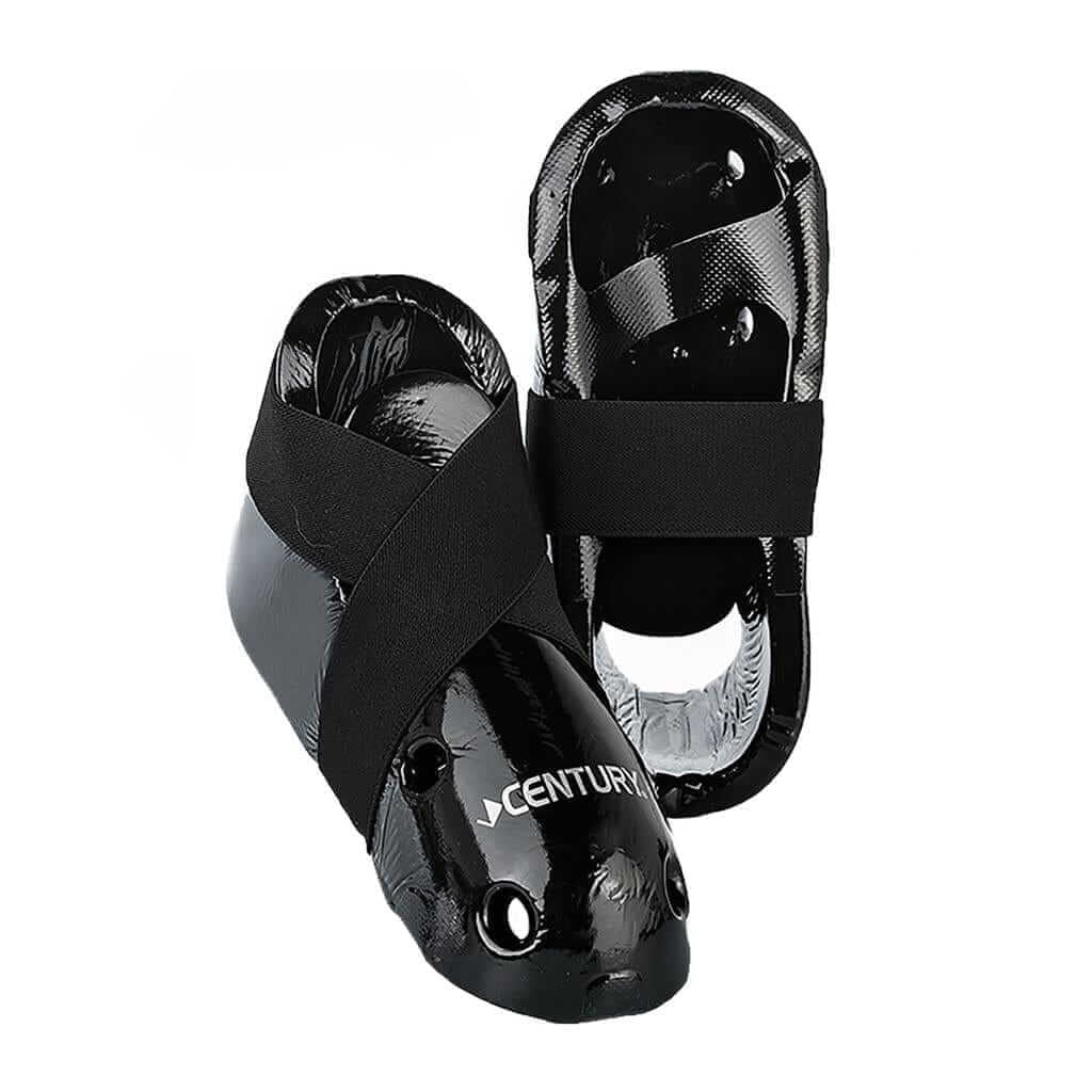 CENTURY Hi KICKS karate sparring boots - Walmart.com