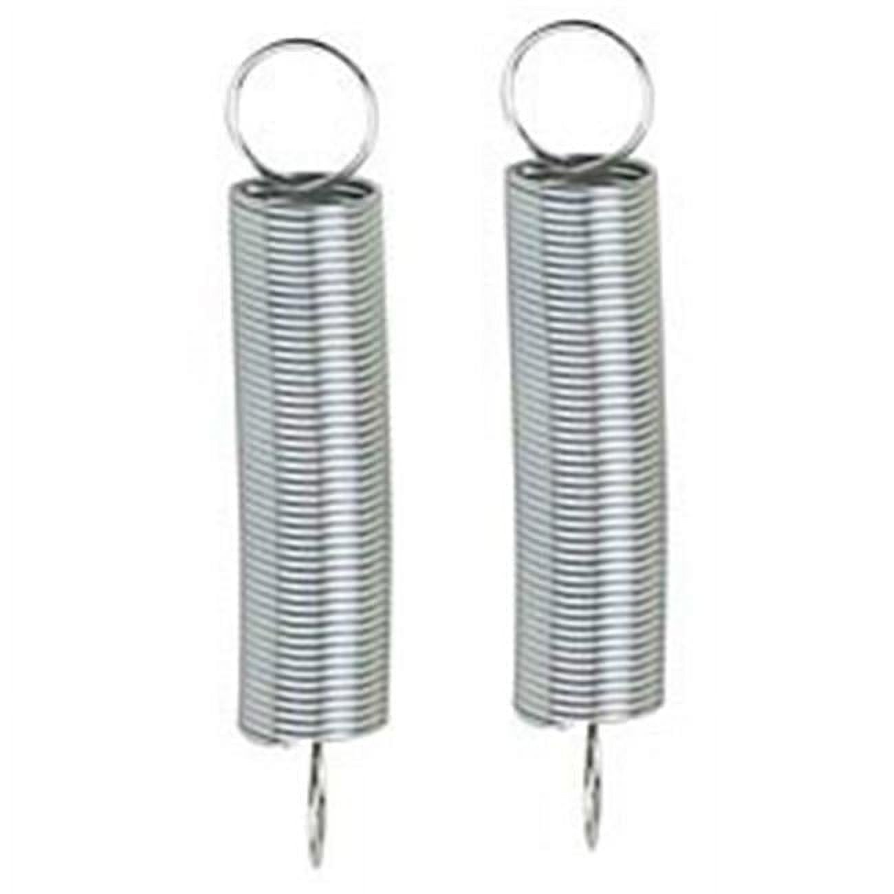 Century Spring 2 Count 4 in. Extension Springs - Walmart.com
