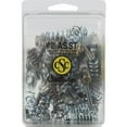 Century Spring #2ASST. Steel Assorted #2 Small Springs Kit - Walmart.com
