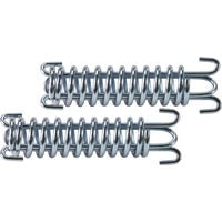 Century Spring 4002 Porch Swing Extension Spring- 2 Pack - Walmart.com