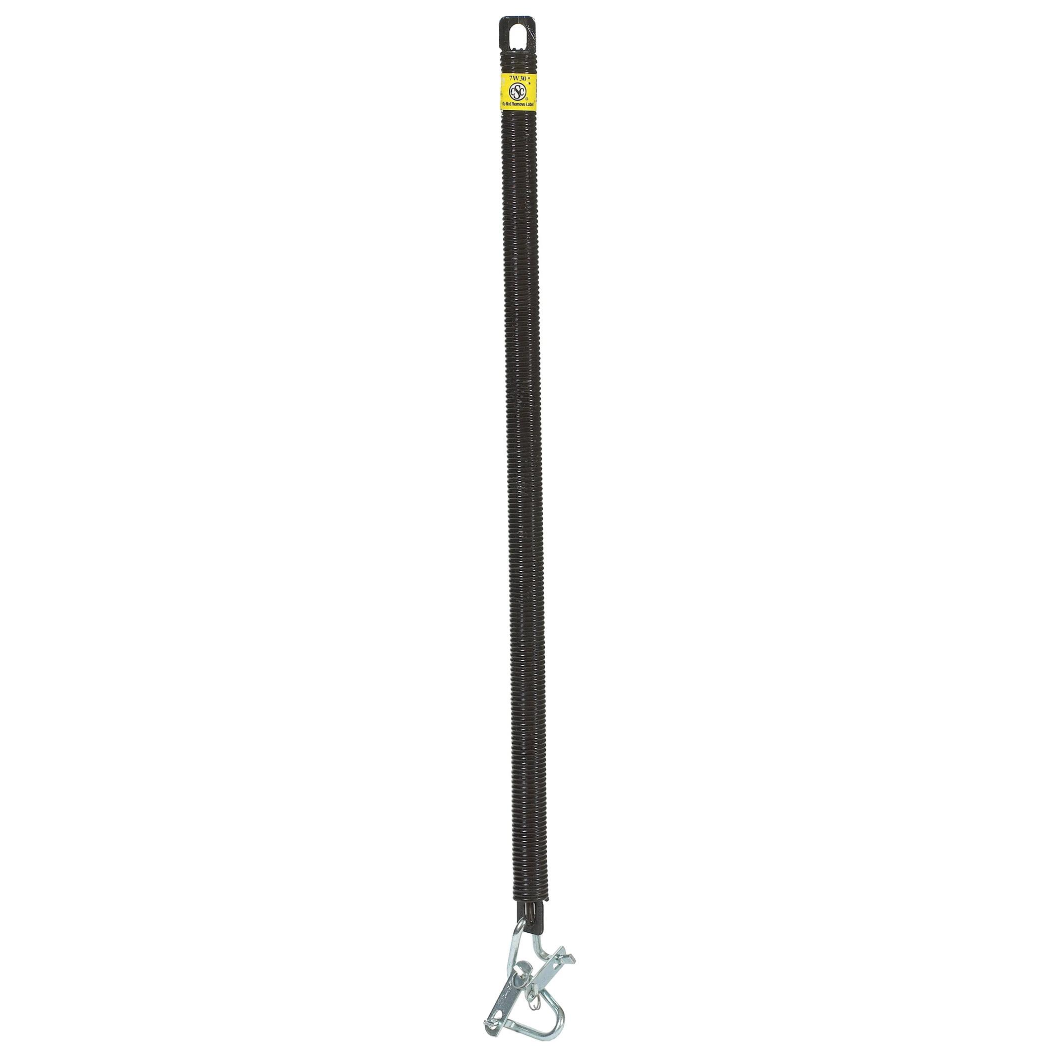 Century Spring 7W30 30" Garage Door Extension Spring Plug End - Walmart.com