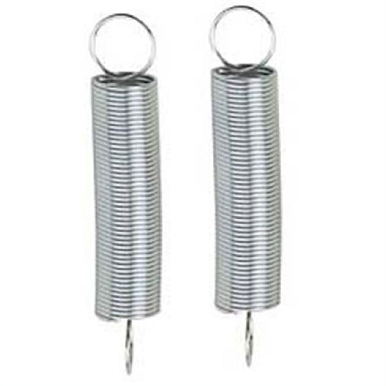 Century Spring C-119 2-1/2" Extension Springs, 1/4" OD, 2 Count ...
