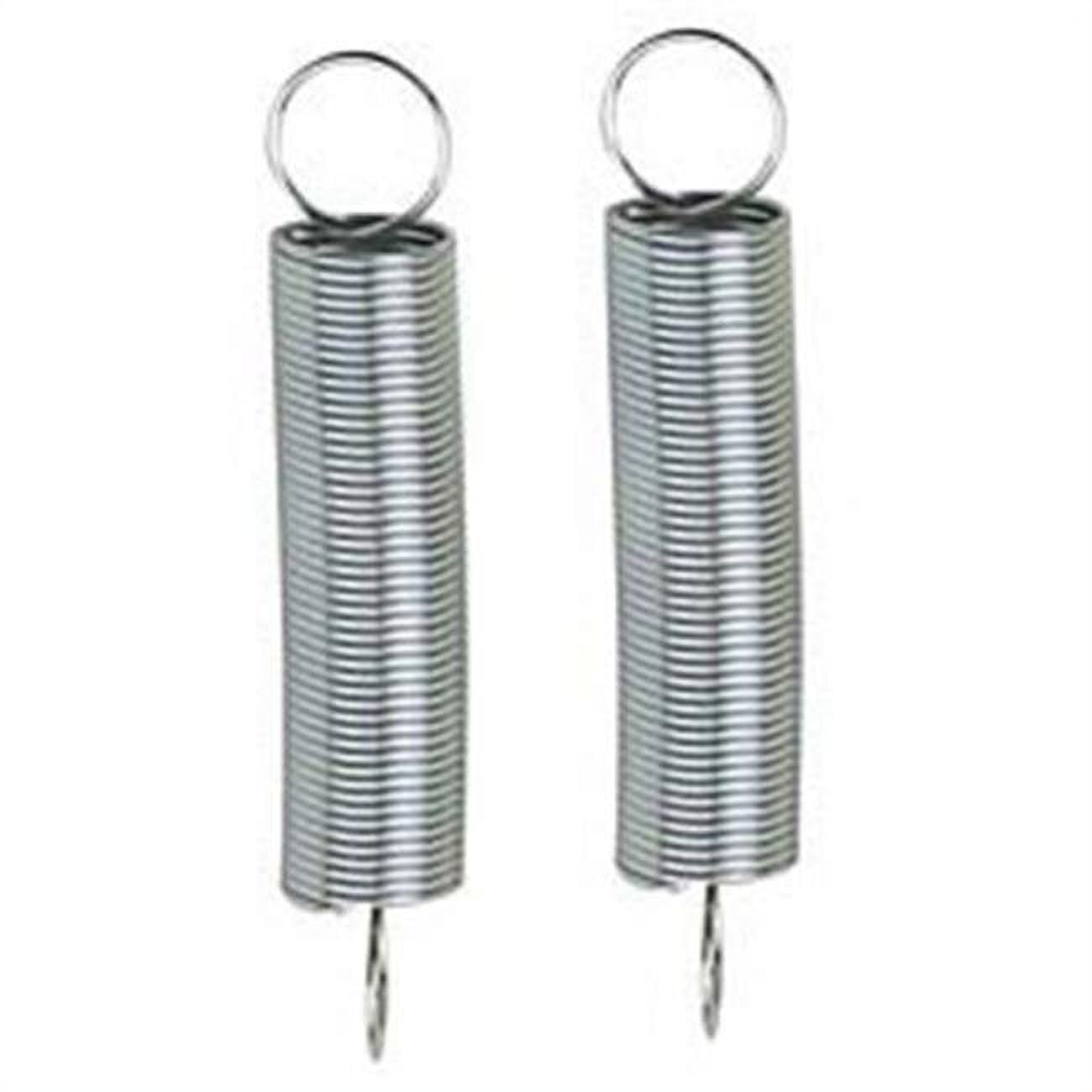 Century Spring C-253 16-1/2" Extension Springs - Walmart.com