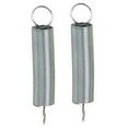 Century Spring C-277 6-1/2" Extension Springs - Walmart.com