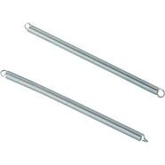 Perko Spring Clamps - 1-1/2" Projection Pair - Walmart.com