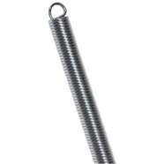 Century Spring C-119 2-1/2" Extension Springs, 1/4" OD, 2 Count ...