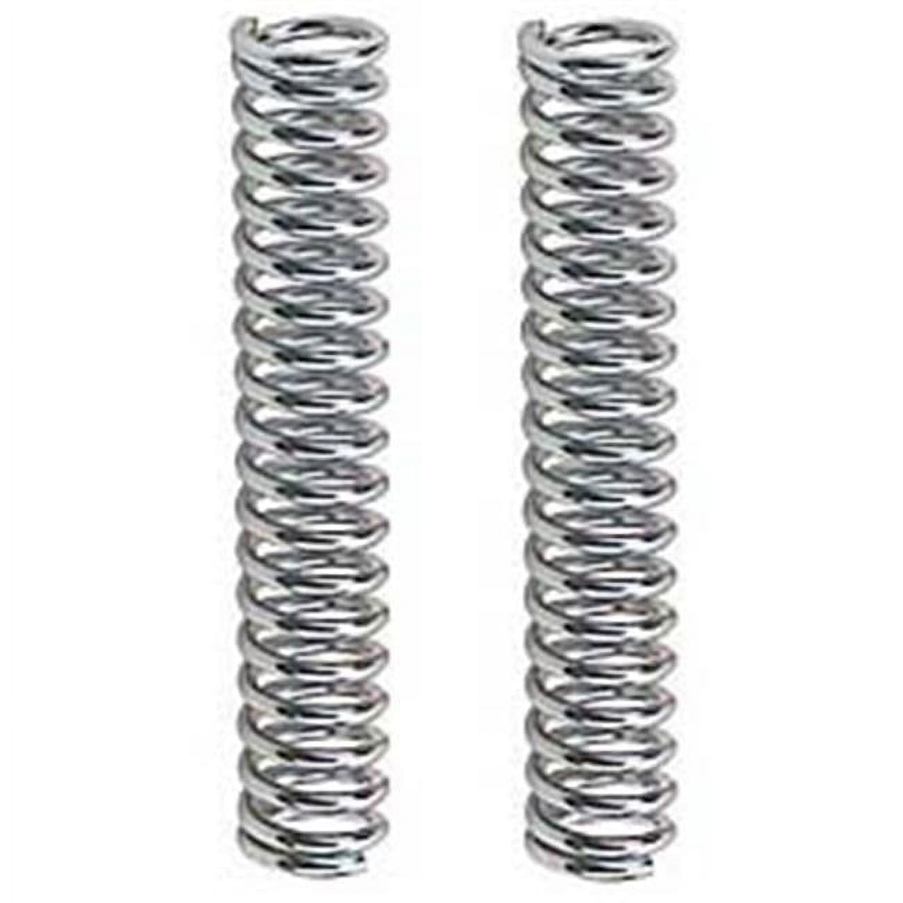 Prime-Line Handyman 0.080 Ga 7/8 In. x 4 In. Compression Spring (2-Pack ...