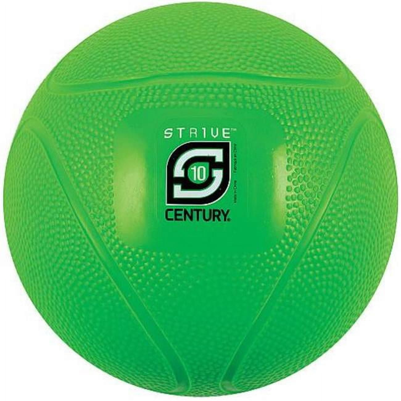 Century Strive Medicine Ball: 10 lbs. - Walmart.com