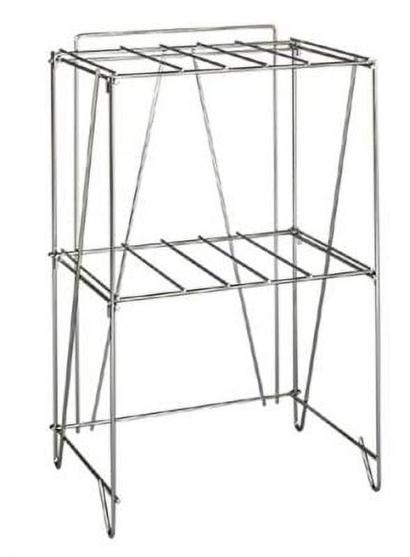 Century Tool Wire Cook Stand - Walmart.com