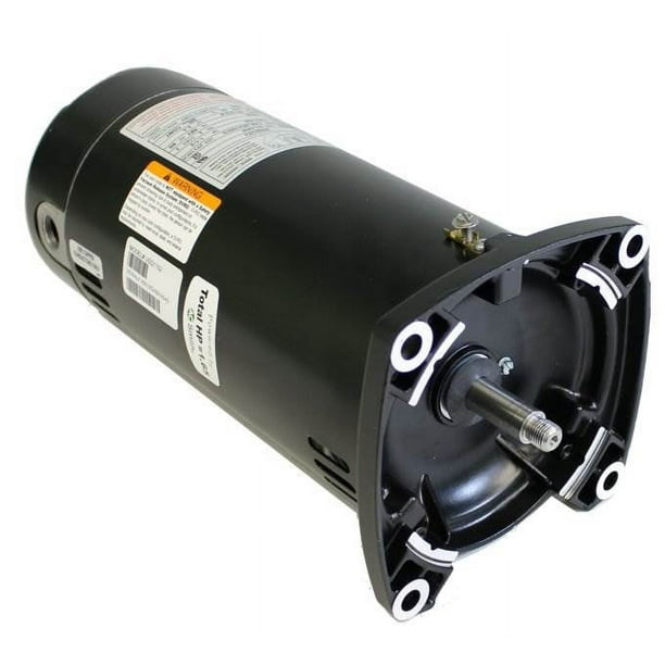Century USQ1152 1.5 HP Up-Rated Pool/Spa 48Y Frame Century Motor ...