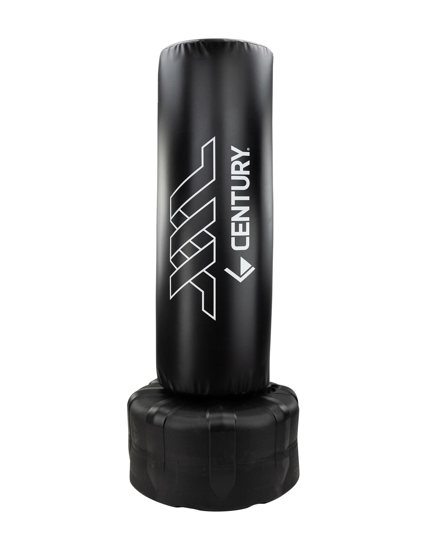 Century XXL Wavemaster Heavy Freestanding Punching Bag, Boxing and MMA ...