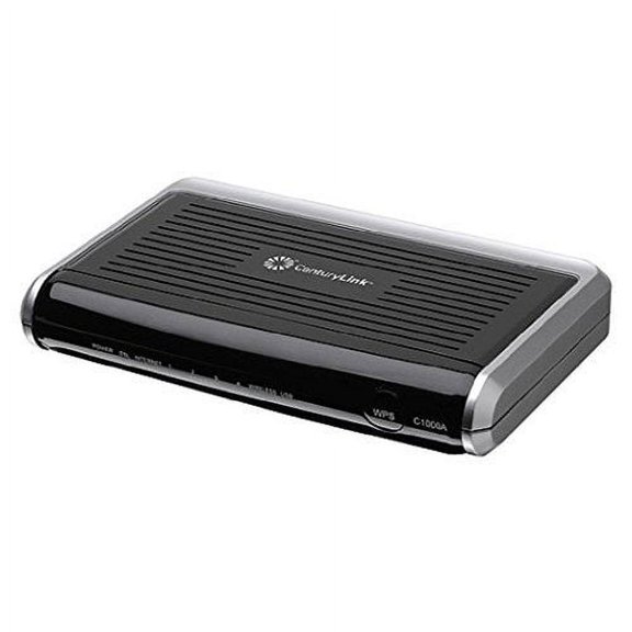 Spectrum Approved Wifi Modem Router
